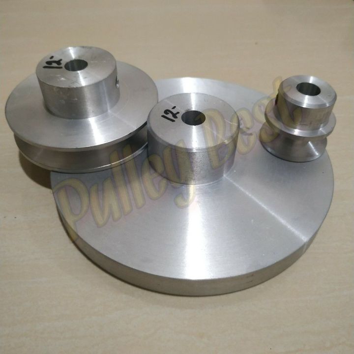 Paket Pulley Papas Noken as 6 inch 3 inch dan 1.5 inch as 12 pully ... Paket Pulley Papas Noken as 6 inch 3 inch dan 1.5 inch as 12 pully ...