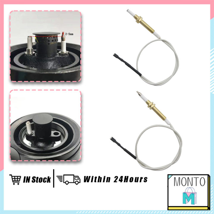 Universal Gas Cooker Pulse Igniter Induction Needle Igniter Accessories ...