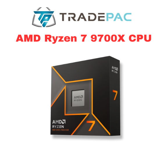 AMD Ryzen 7 9700X CPU | Lazada Singapore