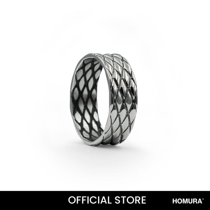 Homura Design - Dukedom Ring | Lazada PH