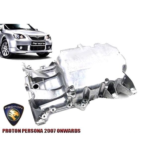 PROTON GEN2 PERSONA ENGINE OIL SUMP PAN | Lazada