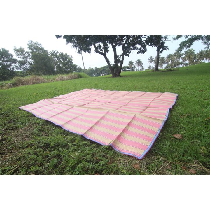(Eva online)Elegance Banig Plastic Mat Sleeping Mat Quality and ...