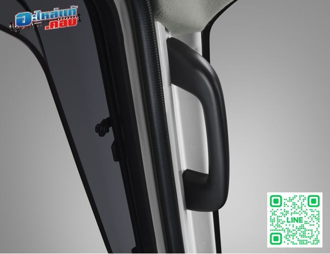 (ของแท้) PC2A3-0K001 ราวมือจับ โตโยต้า ไฮลักซ์ แชมป์ Toyota Hilux champ ...