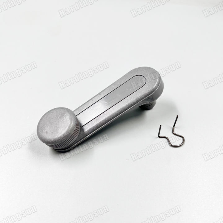 Hardingsun 2005-2018 Toyota Hiace Window Handle 69260-12080 Gray ...