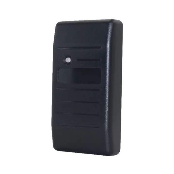 Waterproof 125khz RFID Card Reader Wiegand 26 34 Card Reader LED ...