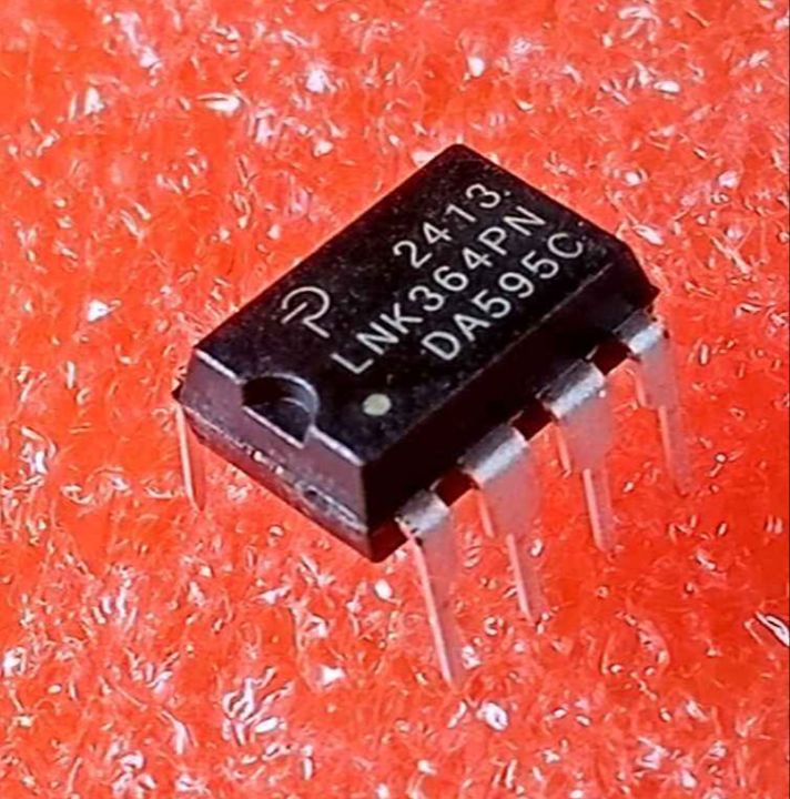 LNK364 LNK364PN DIP7 Switching IC ราคาต่อ 1 ชิ้น | Lazada.co.th