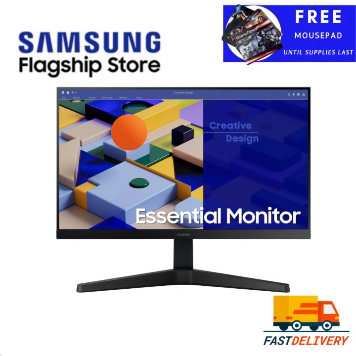 Samsung LS22D300GAEXXP 22"LS24D300GAEXXP S3 24" LS27D300GAEXXP S3 27 ...