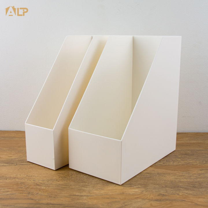 Foldable File Stand Holder Book Stand Desktop Organizer Document ...