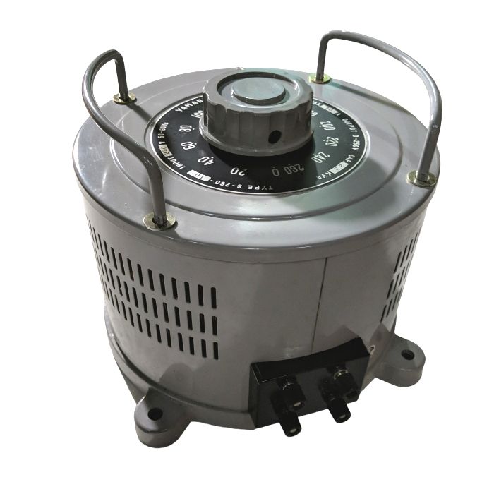 Slide regulator 2000 Watt Yamabishi S-260-10 made in Japan | Lazada ...