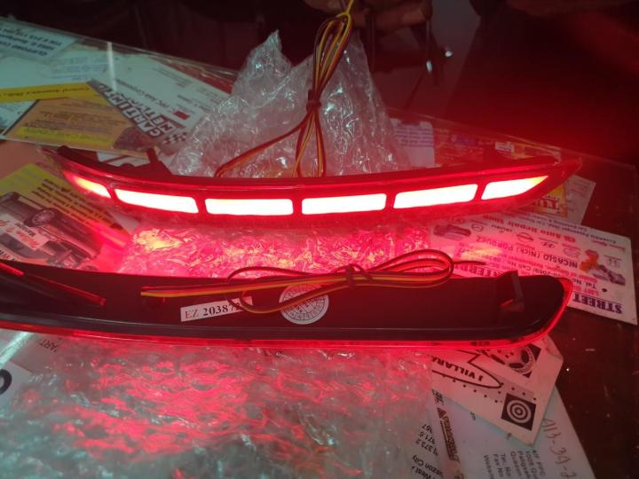 Innova LED bumper Light accessories | Lazada PH