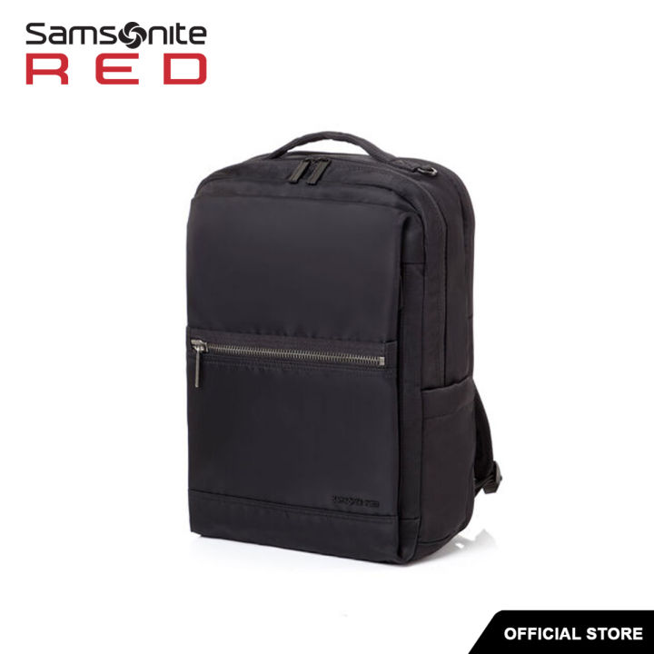 Samsonite RED Rhiann Backpack 14" | Lazada Singapore