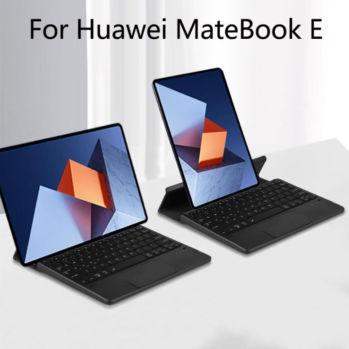 Bluetooth Keyboard For Huawei MateBook E 12.6 inch 2022 DRC W58 DRC W56 ...