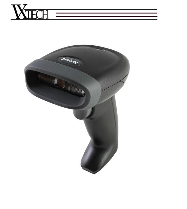 HONEYWELL HH360 BARCODE SCANNER | Lazada