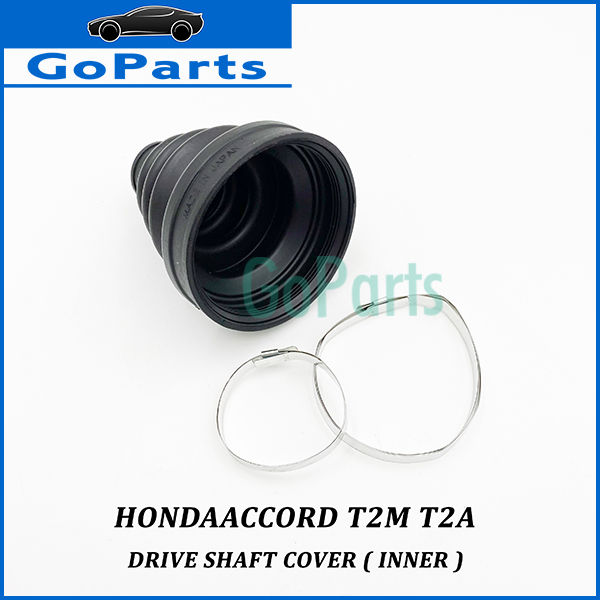 HONDA ACCORD T2A T2M [2013~2019] drive shaft boot / drive shaft cover ...