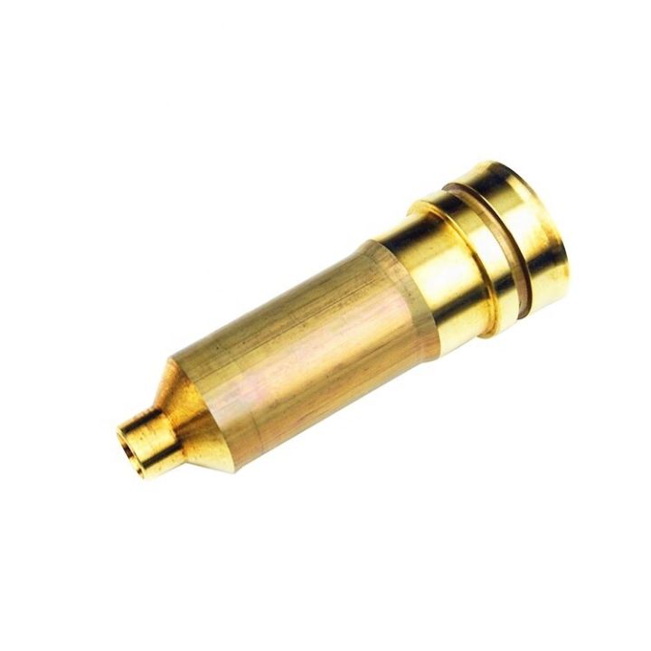 1 Fuel Injection Nozzle Parts Kits Diesel 11176-1022 Hino EH700 ...