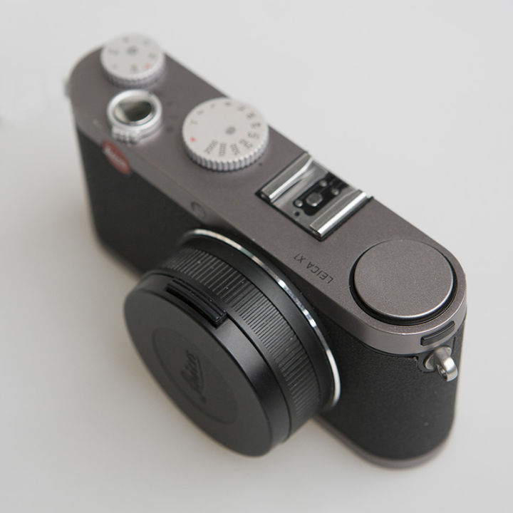 Leica X1 Leica retro card machine Micro-camera supports the exchange of ...