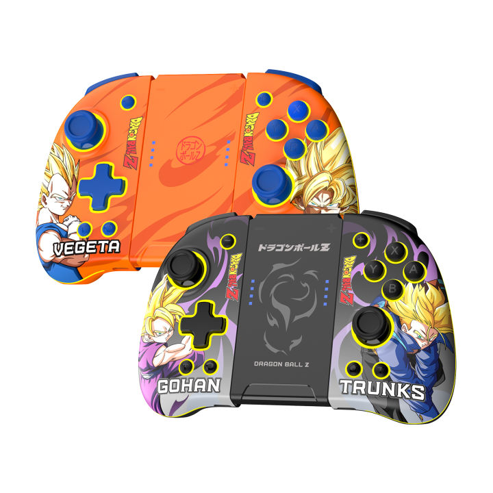 IINE DragonBall Elite Joypad Charging Grip Auto-Fire ALPS Stick ...