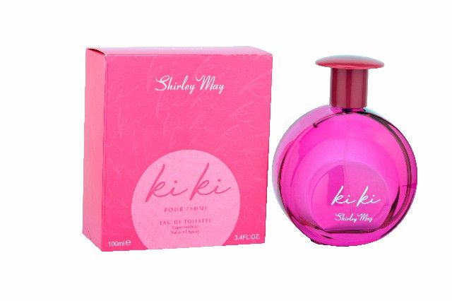 shirley may kiki perfume | Lazada