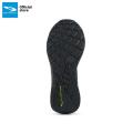 910 NINETEN - ULTRA EKIDEN 1.0 - HITAM / HIJAU TUA Sepatu Lari Running ...