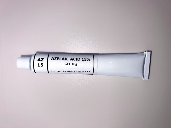 Azelaic Acid 15% Gel 10g | Lazada PH