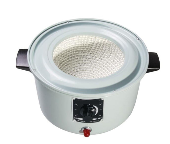 【High-quality】 500ml 300w Lab Electric Heating Mantle With Thermal ...