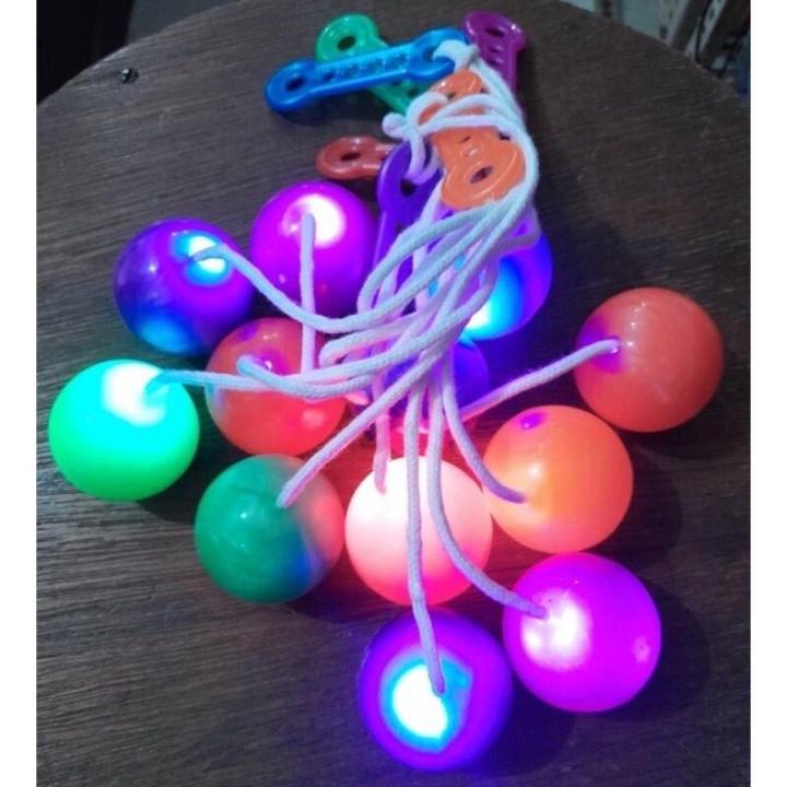 LATTO LATTO LED MENYALA MAINAN VIRAL | Lazada Indonesia