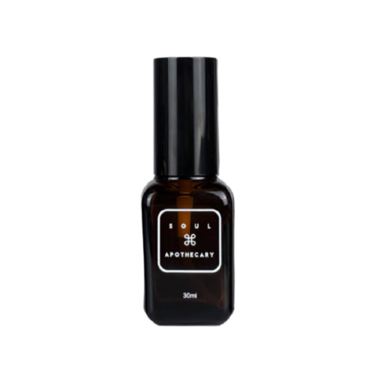 SOUL APOTHECARY: Radiance Boost Serum (niacinamide + α-arbutin ...