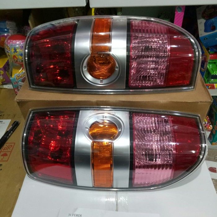 216-1968-AE STOPLAMP STOP LAMP LAMPU BELAKANG STOP MUNDUR REM LAMPU BELAKANG STOP MUNDUR REM ...