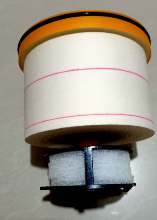 TOYOTA HIACE/FORTUNER/INNOVA FUEL FILTER 2016-2020 AZUMI | Lazada PH