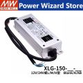 MEAN WELL XLG-150 150W 12V 24V Switching Power Supply MEANWELL Constant ...