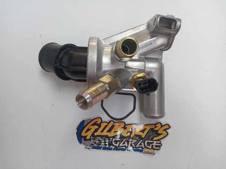 Thermostat - GM 12650485 12625212 - Chevrolet Trailblazer Colorado 4x2 ...