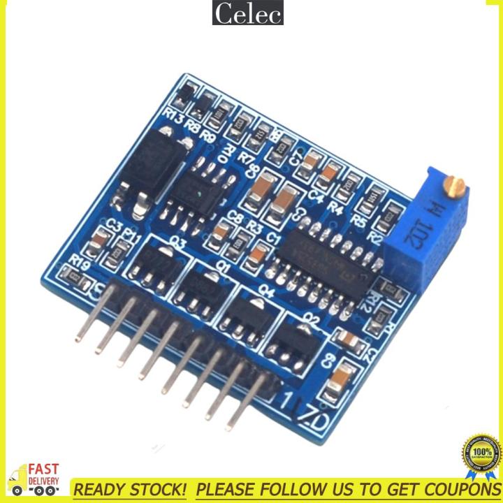 2025 New 【Celec】SG3525 LM358 Inverter Driver Board Frequency Adjustable ...