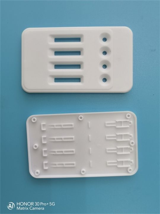 【YF】☁ CUSTOMIZED PRODUCT 4-Fold Printable Detection Agent Label Card ...