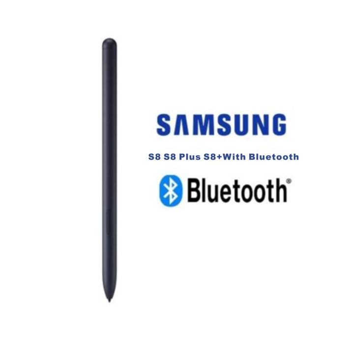 Samsung Galaxy Tab S8 S8+ S8 Ultra S Pen With Bluetooth Gesture Control ...