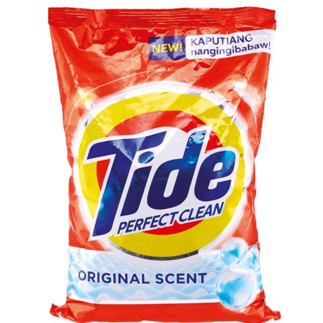 Tide Perfect Clean Detergent Powder Original Fresh Scent (3.52 kg) | Lazada PH
