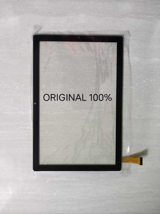 Touchscreen toskrin tablet pc cina X30 PRO mediatek layar 10,1 inchi ...