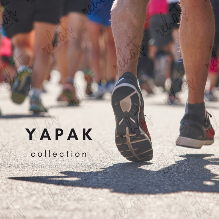 REHATI | YAPAK Collection Batch 1 | Lazada PH