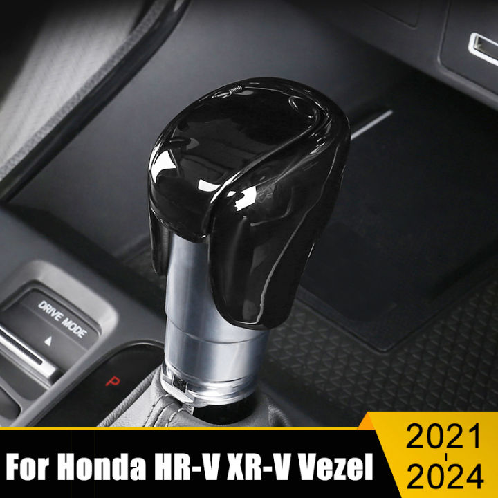 【TIANXIN MALL】 Car Accessories For Honda HR-V HRV XR-V XRV Vezel 2021 ...