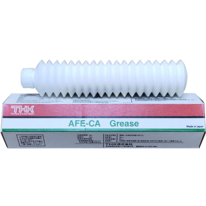 THK lubricating grease AFA AFB-LF AFC AFE-CA AFF AFG AFJ high temperature lithium grease | Lazada PH