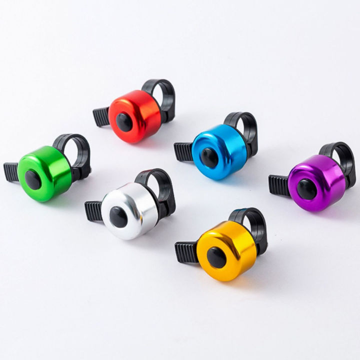 KUKE Bel Sepeda Klakson Mini Bicycle Bike Ringing Bell Elegant ...
