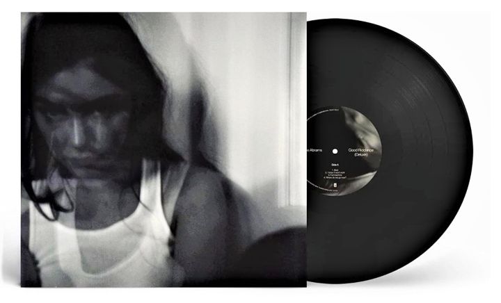 Gracie Abrams - Good Riddance ( Deluxe Edition Gatefold Vinyl ) ( 2 LP ...