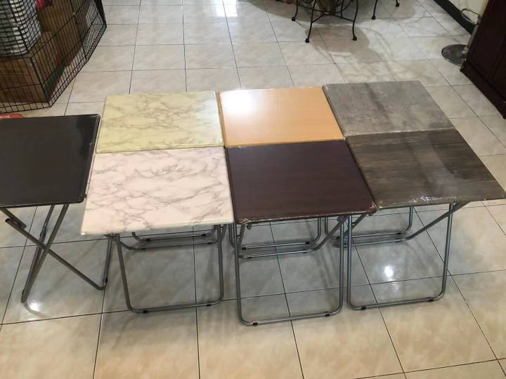 Foldable Table Multi-purpose | Lazada PH