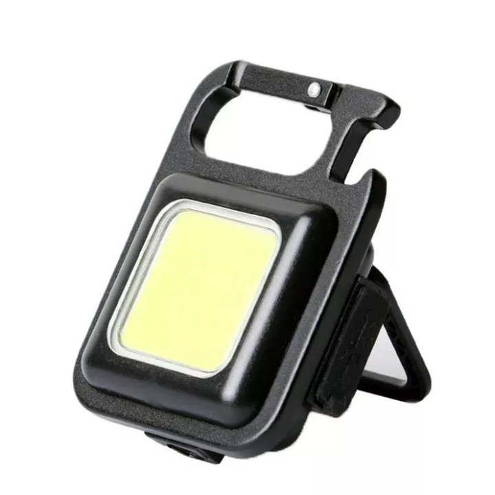 VFM Portable Mini COB LED Pocket Flashlight | Lazada PH