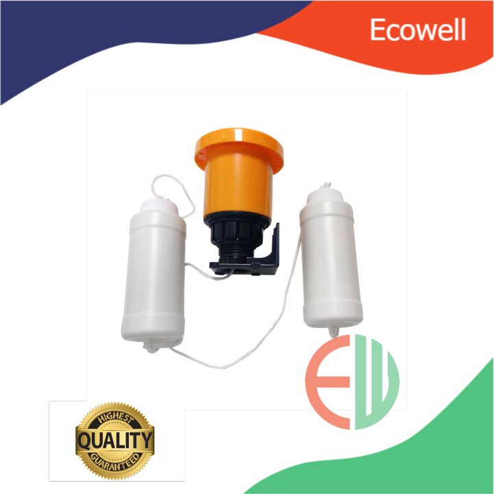 Liquid Level Control Switch ST-2000AB Float Switch | Lazada PH