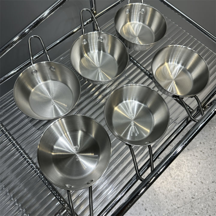 Export bill! It is recommended to hoard more! 304 stainless steel rice ...