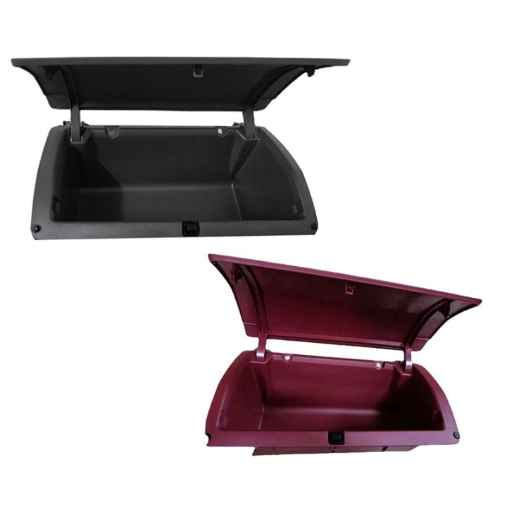 Car Instrument Storage Box 55042-0K020 for Sr5 Mk6/7 02-14 Fortuner ...