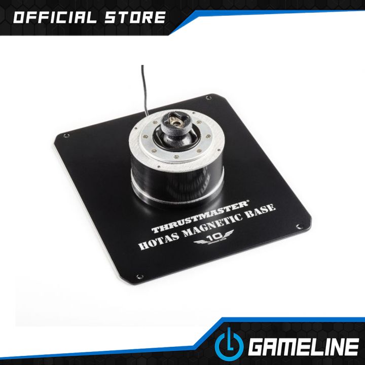 Thrustmaster Hotas Magnetic Base | Lazada PH