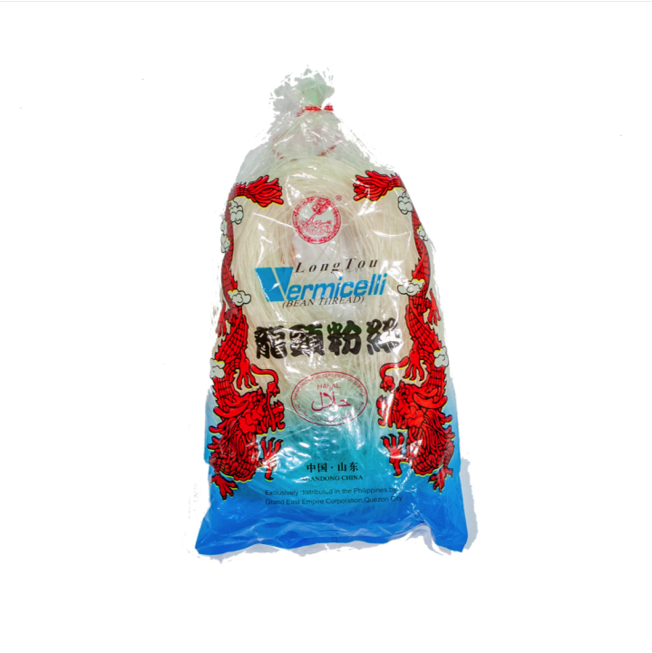 LongTou Traditional Vermicelli 40g (Sotanghon) | Lazada PH