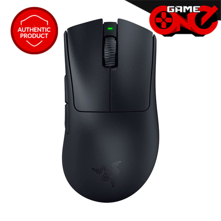 Razer Deathadder V3 Pro Ultra-Lightweight Wireless Ergonomic Esports ...