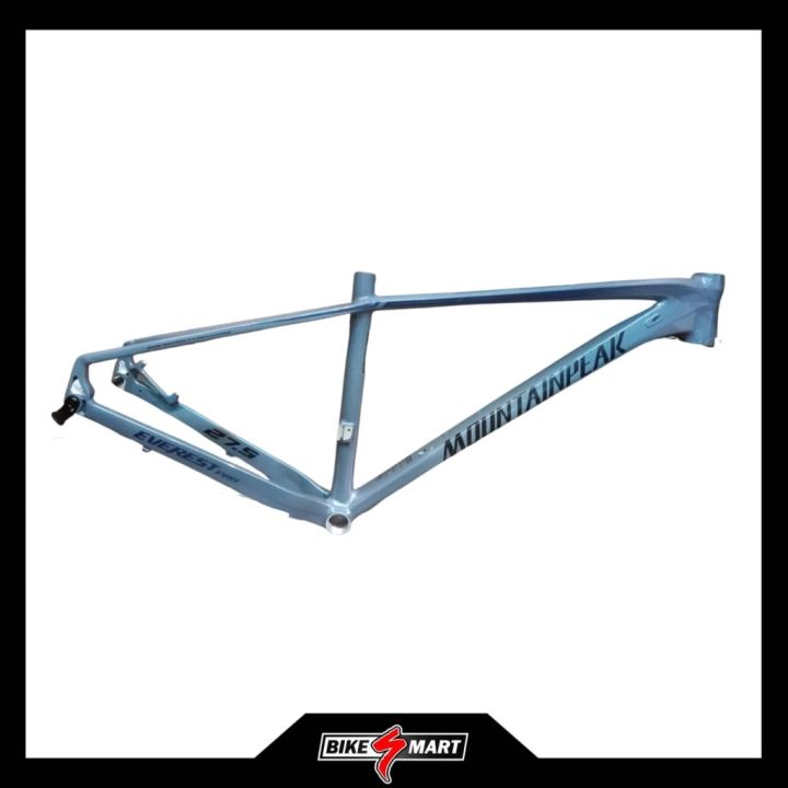 Bike Smart | MOUNTAINPEAK EVEREST PRO MTB FRAME 2024 | Lazada Singapore